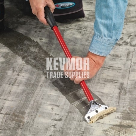 Crain 360 Professional Floor Scraper | Kevmor Trade Supplies