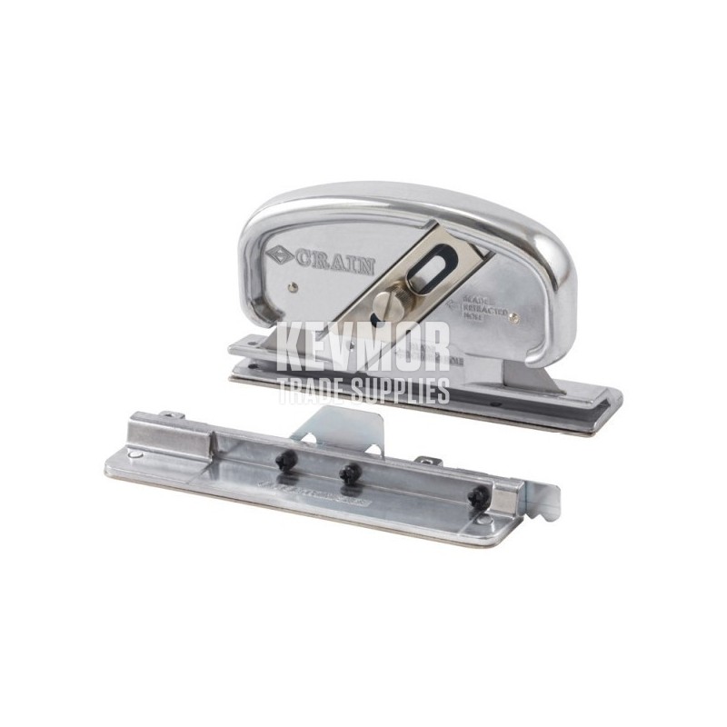 Crain 290 Seam Cutter Plus | Kevmor Trade Supplies