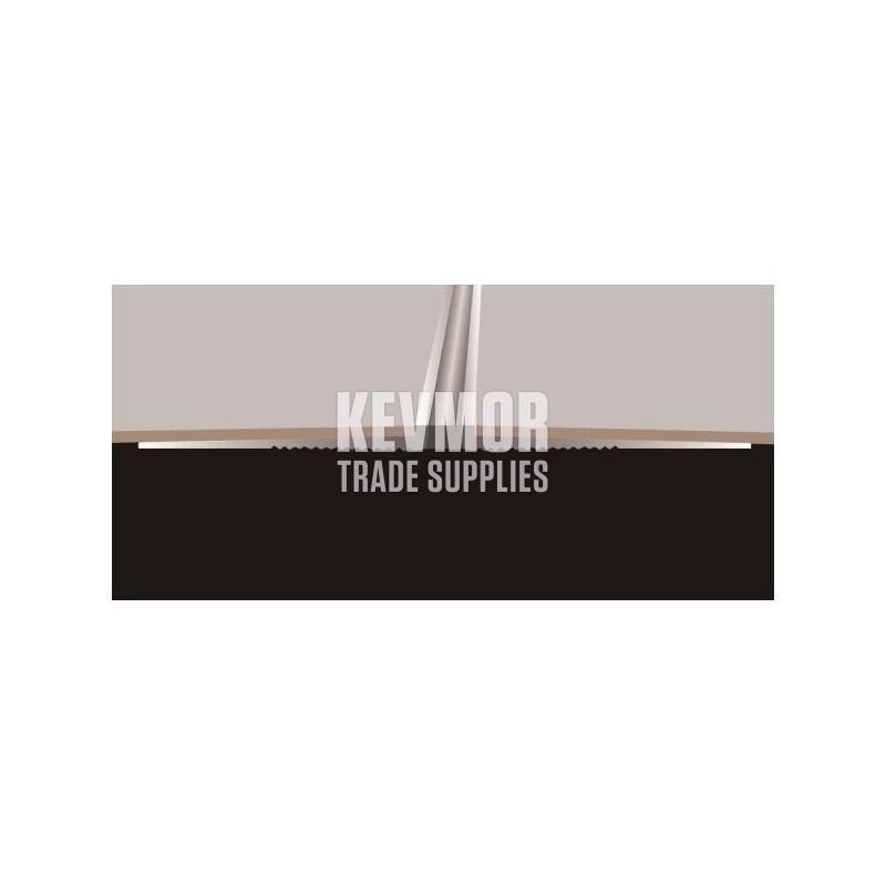 Vinyl Ramp Expansion Joint | Kevmor Trade Supplies