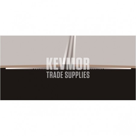 Vinyl Ramp Expansion Joint | Kevmor Trade Supplies