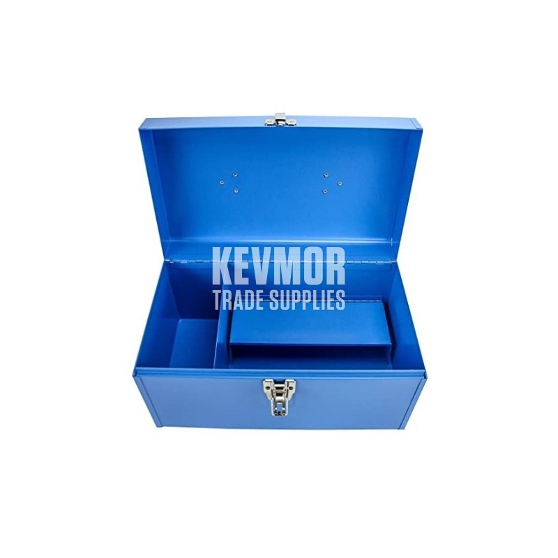 Crain 898 Iron Case Combo Box | Kevmor Trade Supplies