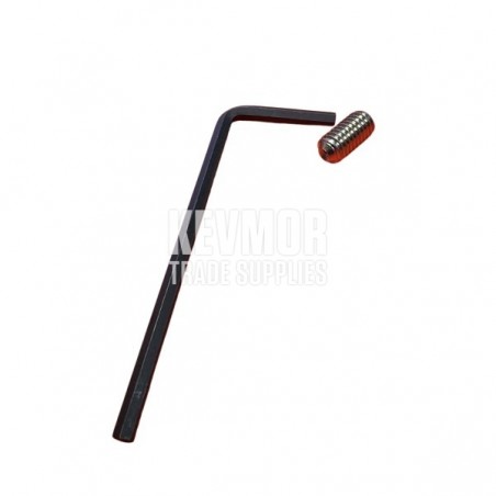 Master Turbo Groover replacement Blade Grub Screw | Kevmor Australia