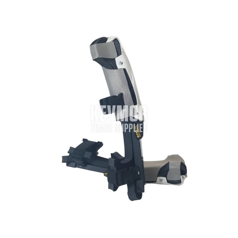 ProKnee 0714 Standard with 1" Cushion Insert - 22 Regular Straps | Kevmor