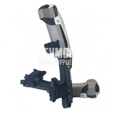 ProKnee 0714 Standard with 1" Cushion Insert - 22 Regular Straps | Kevmor