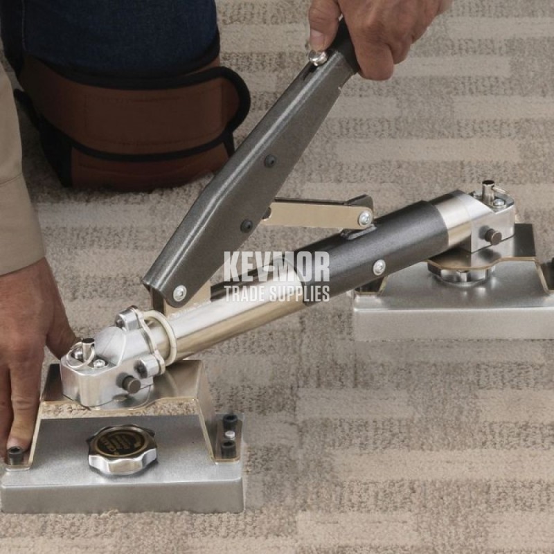 Crain 515 Mini-Stretcher with Seam Repair Attachment | Kevmor Trade ...