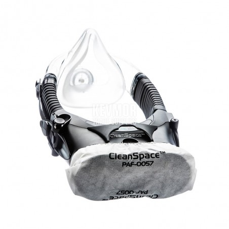 CleanSpace Particulate Pre-Filter Covers | Kevmor Trade Supplies