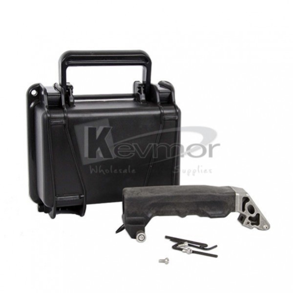 The Master Turbo Groover